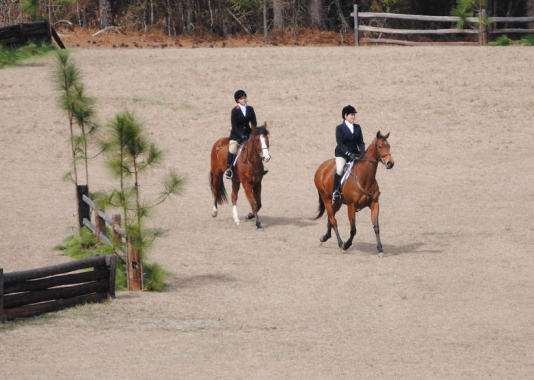 Hunter Trials | Multimedia | thepilot.com