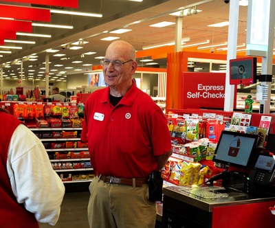 If the (Red) Shoe Fits: A Community Mourns an Unexpected Friend | News ...