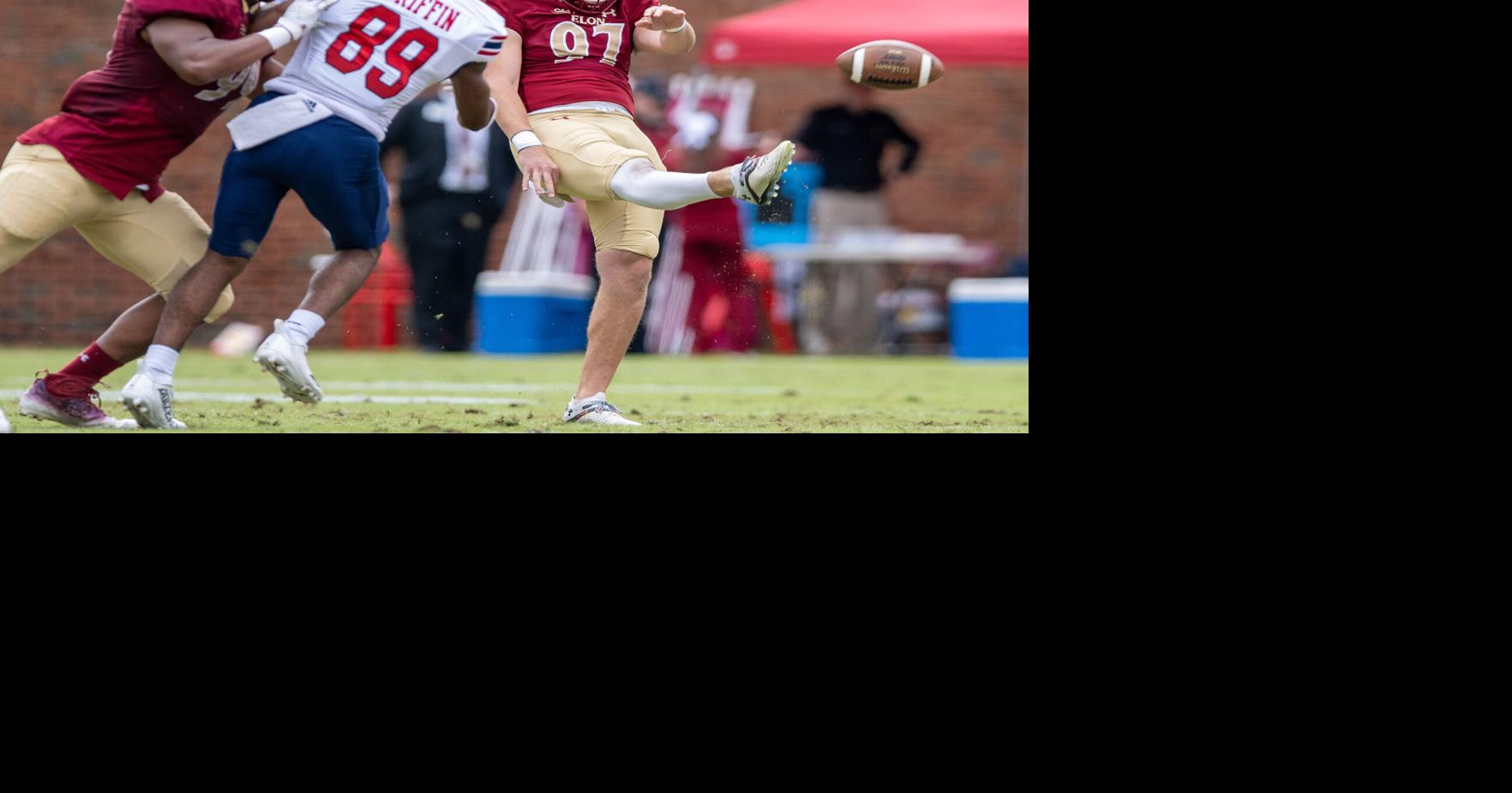 Jeff Yurk’s Record Season Ends With All-American Nod | Sports ...