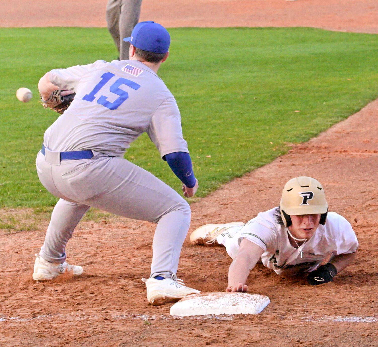 Bym's 10: Baseball Players Shine In Another Remarkable Season | Sports ...