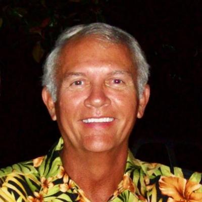 Tony Cates | Obituaries | thepilot.com