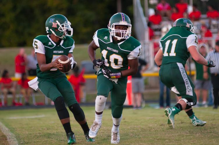 West Montgomery vs. North Moore | Multimedia | thepilot.com