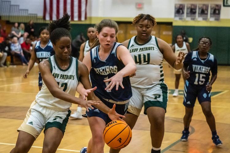 Energized Patriots Advance to Tourney Title With Victory over Union ...