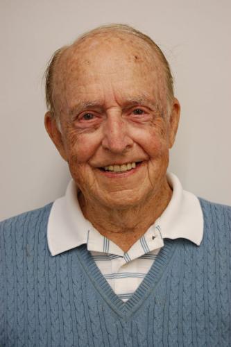 Legendary Broadcaster, Author John Derr, 97, Dies | News | thepilot.com