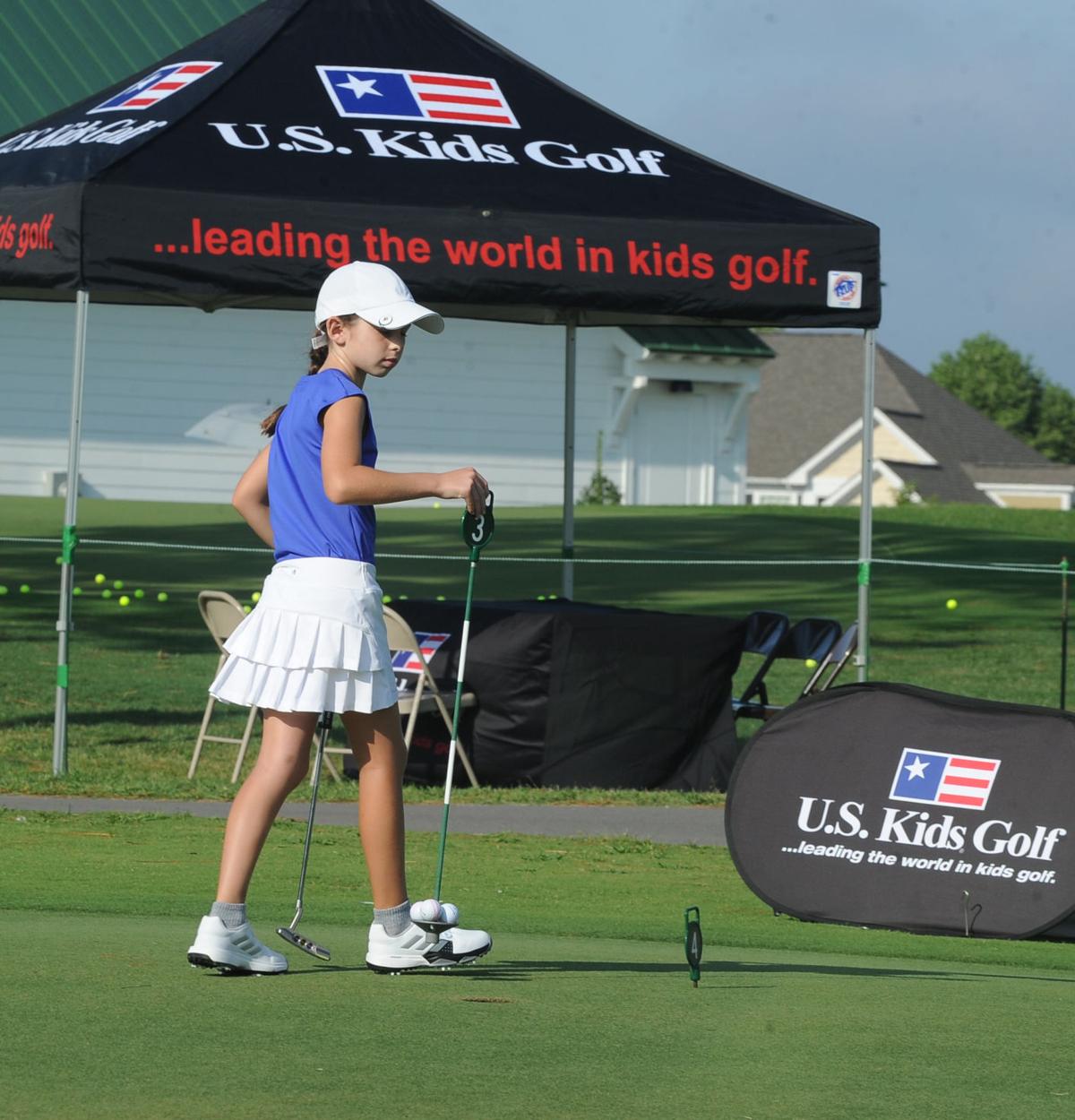 U.S. Kids Golf Teen World Championship | Multimedia | thepilot.com