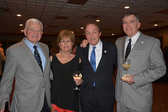 Out & About: United Way Gala | Featured | thepilot.com