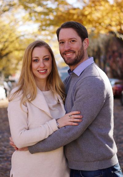 Weller-Fairfax Engagement | Engagements | thepilot.com