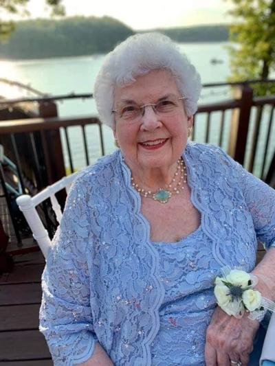 Barbara B. Greer | Obituaries | thepilot.com