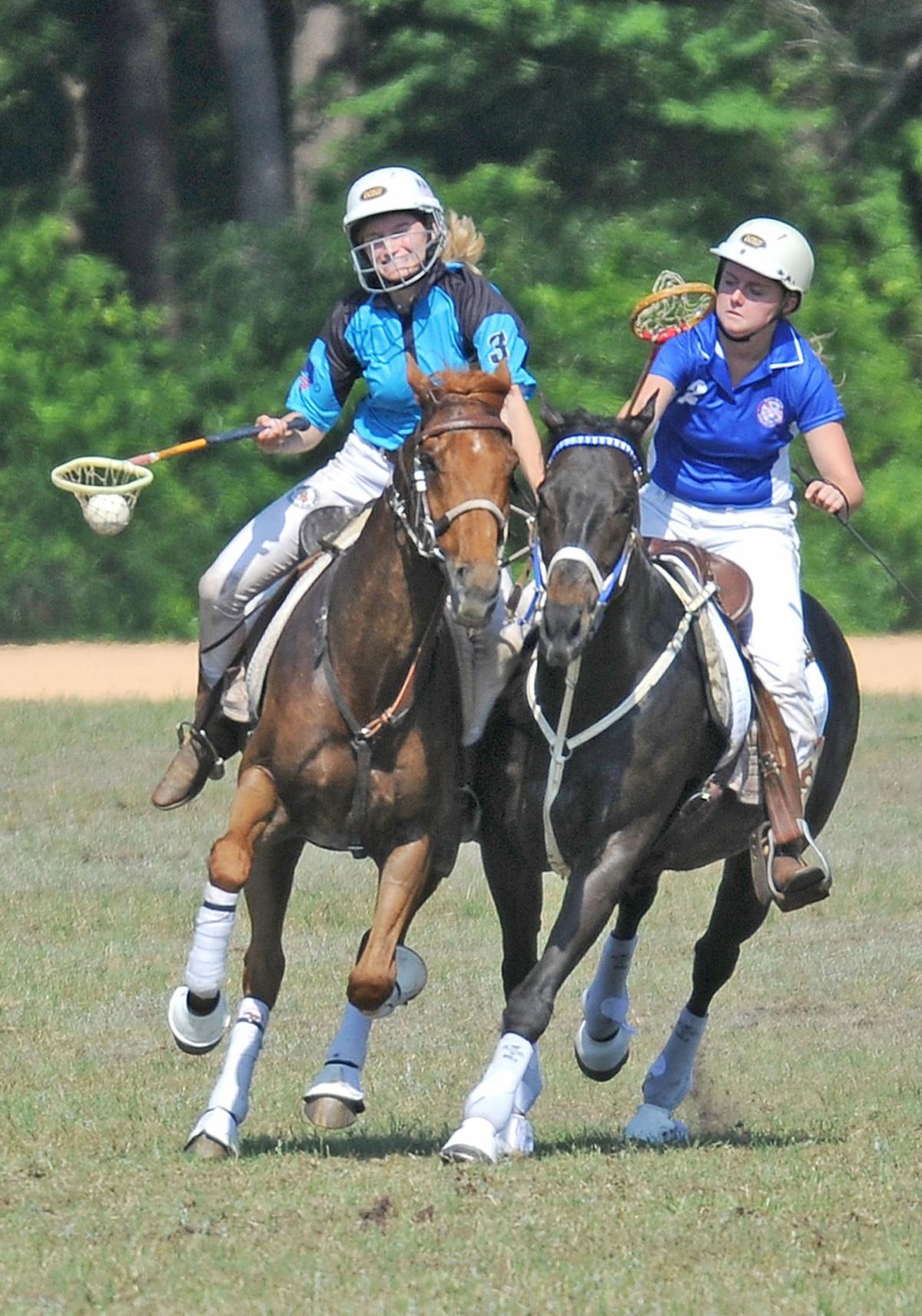 Polocrosse in the Pines | Featured | thepilot.com