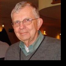 William R. Stagg | Obituaries | thepilot.com