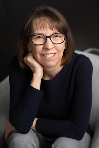 ‘The Girls in the Stilt House’ Author to Visit Weymouth | Features ...