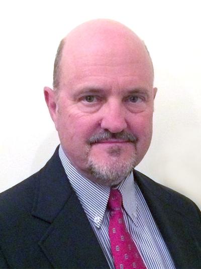 Airport Names New Executive Director | News | thepilot.com