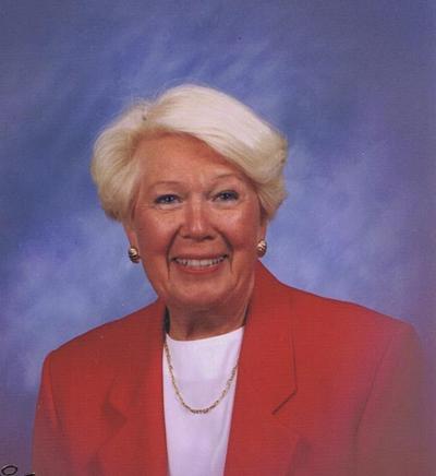 Margaret S. Naylor | Obituaries | thepilot.com