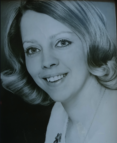 Lorraine M. Kennedy | Obituaries | thepilot.com