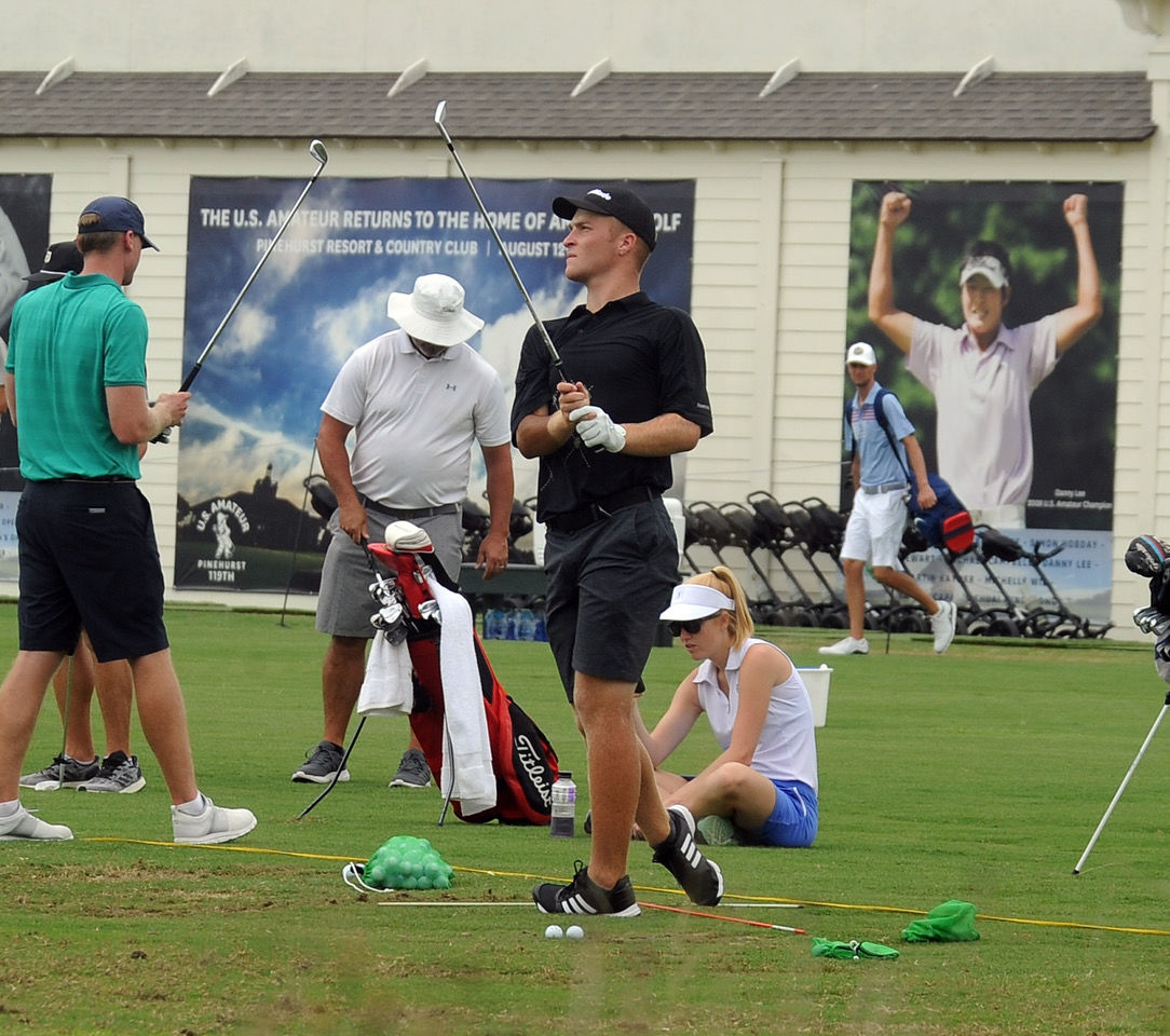 U.S. Amateur Championship Arrives | Gallery | thepilot.com