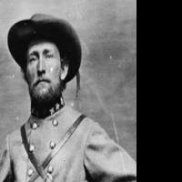 Mosby, the Gray Ghost, Fought Unusual Battles | Teachable Moments ...