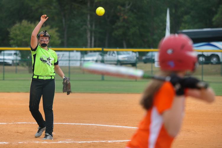Monday round at Dixie Softball World Series | Gallery | thepilot.com