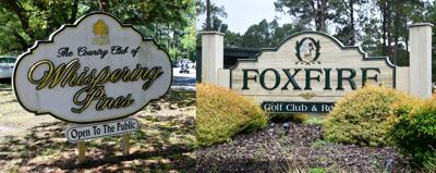 Pine Needles Owners Purchase Two Local Courses | Business | thepilot.com