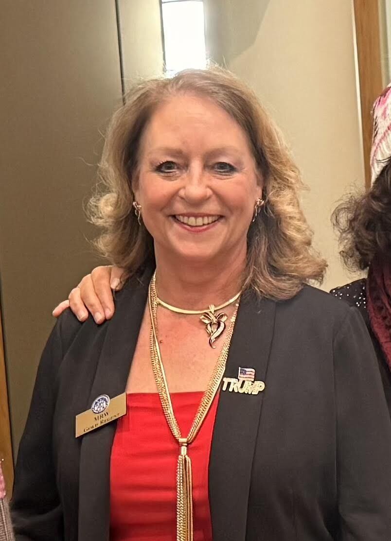 Club News: Moore Republican Women Host Republican Candidate Forum ...