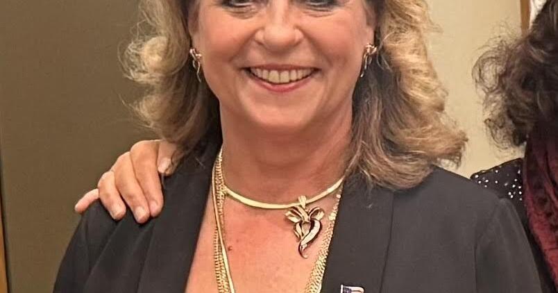 Club News: Moore Republican Women Host Republican Candidate Forum ...