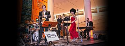 Sidecar Social Club Event Kicks Off Vision 4 Moore Season | Features ...