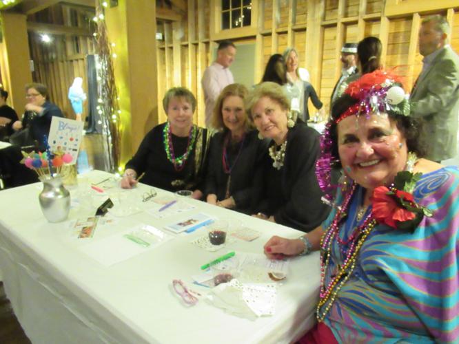 Out and About: Blingo at the Fair Barn | Gallery | thepilot.com