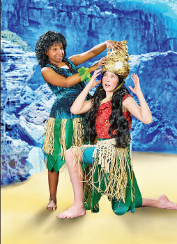 Imagine Youth Theater Presents ‘Moana Jr.’ | Features | thepilot.com