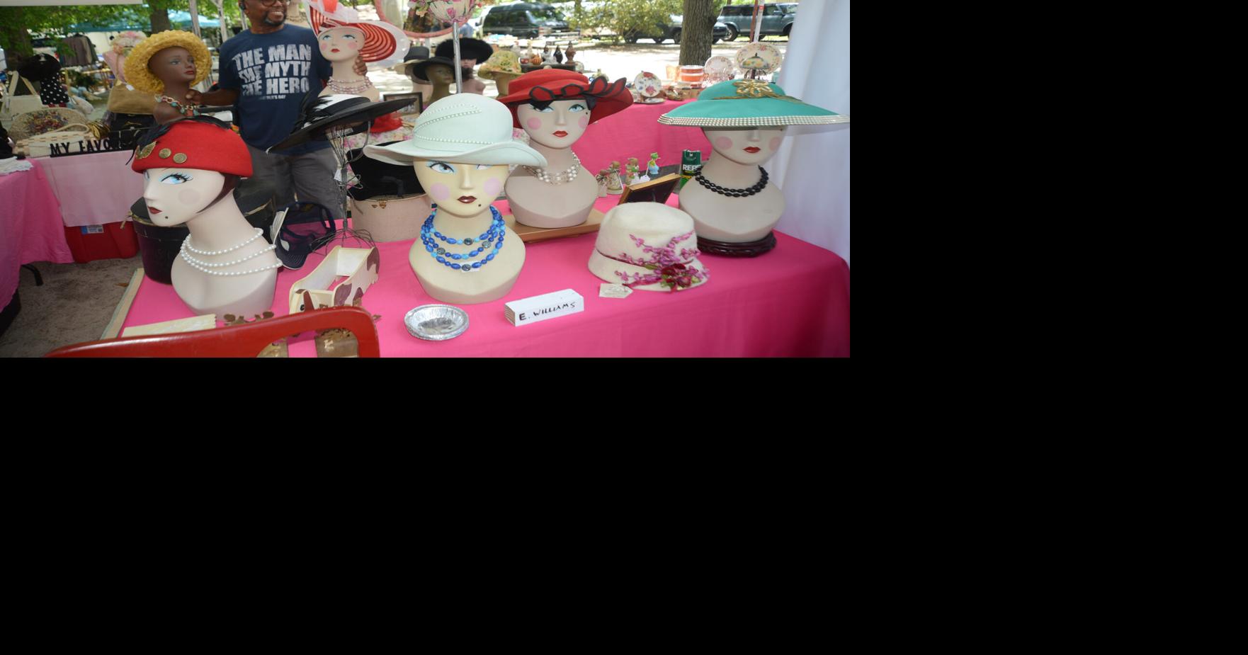 Cameron Spring Antiques Street Fair | Gallery | thepilot.com