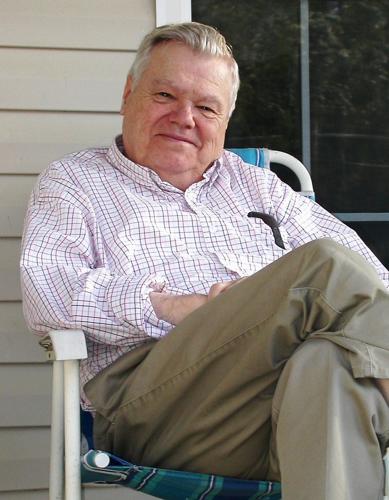 Jack Casey | Obituaries | thepilot.com