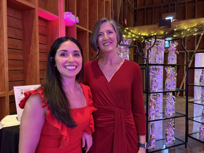 Out and About: Sandhills Classical Christian School Gala | Gallery ...