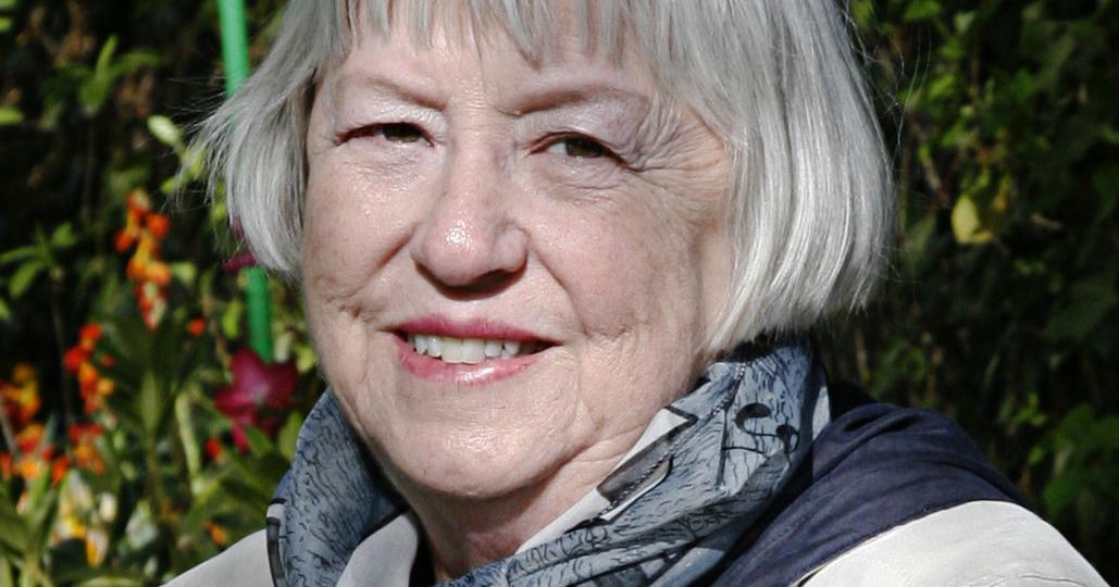Anne Crawford Stagg | Obituaries | thepilot.com