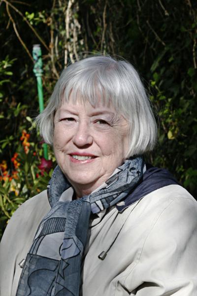 Anne Crawford Stagg | Obituaries | thepilot.com