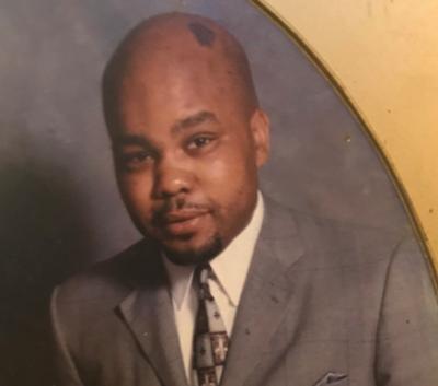 Ray A. Hampton Jr. | Obituaries | thepilot.com