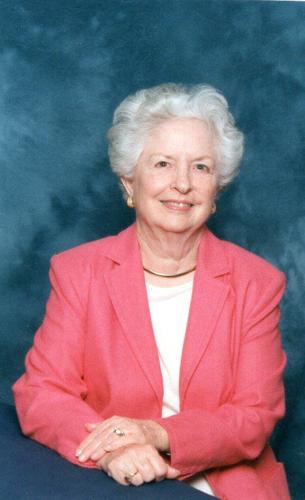 Julia Reaves Obituaries