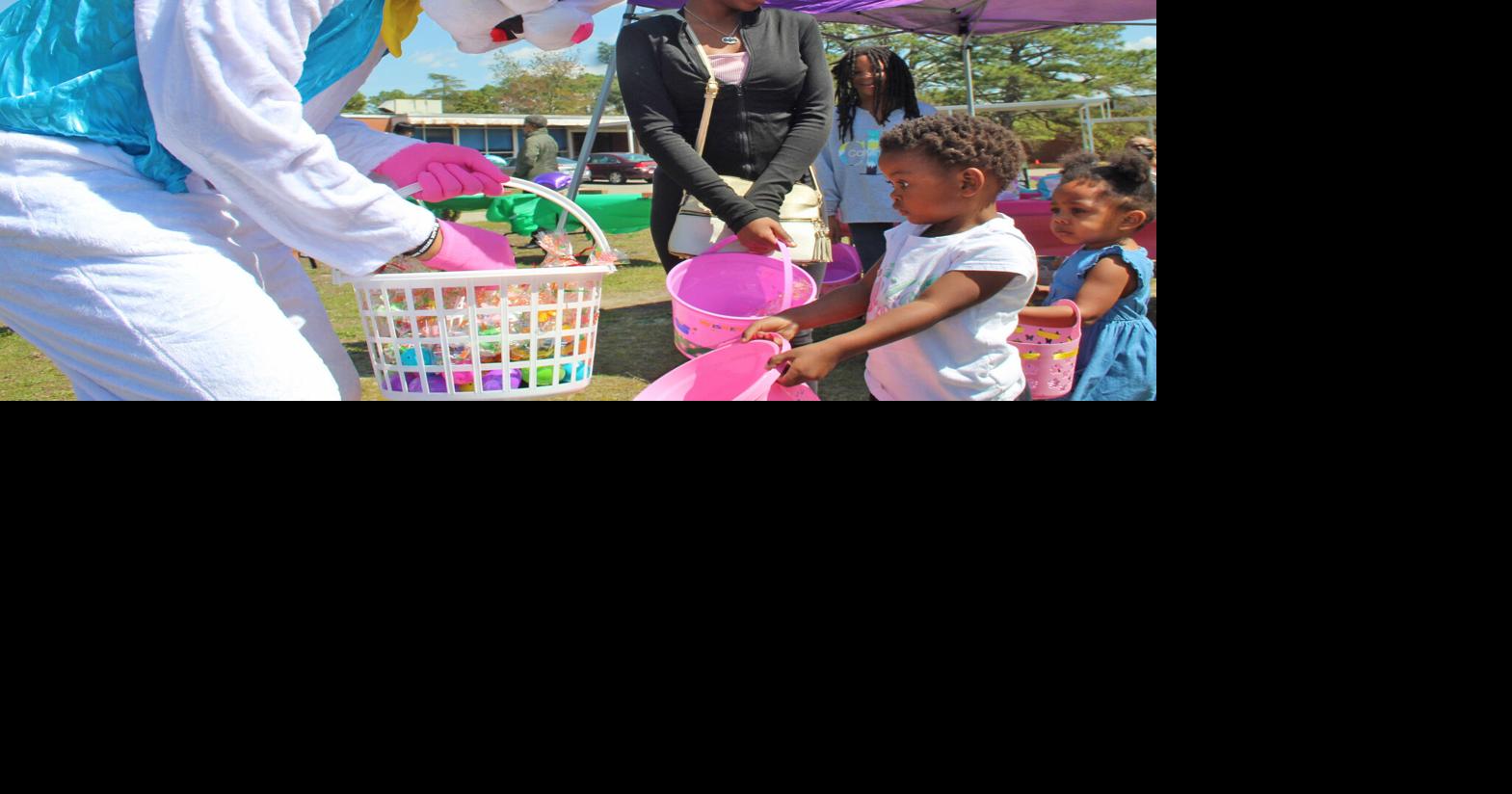 Community Easter Egg Hunt | Gallery | thepilot.com