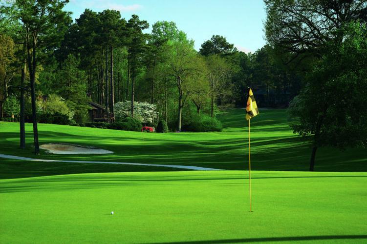 Pinehurst No. 3 | The Pilot Open Daily | thepilot.com