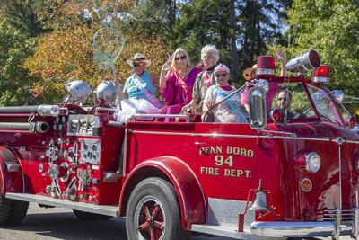 Sardine Festival Returns Friday | Features | thepilot.com