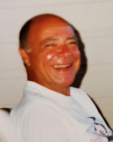 Anthony W. Crisafulli | Obituaries | thepilot.com