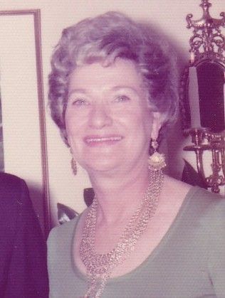 Lenore I. Mills | Obituaries | thepilot.com