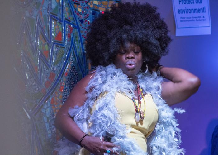Bette Smith, Bombadil Perform at The Rooster's Wife | Gallery ...
