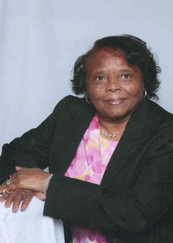 Julia B. Birch | Obituaries | thepilot.com