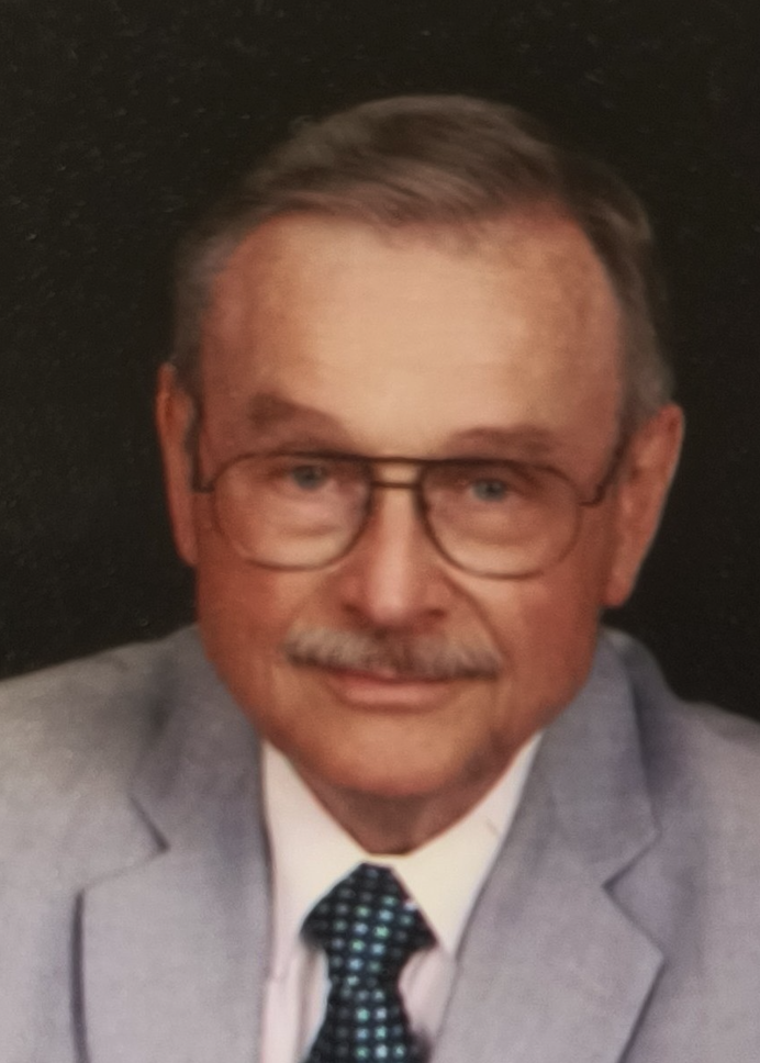 Darrell N. Garner | Obituaries | thepilot.com