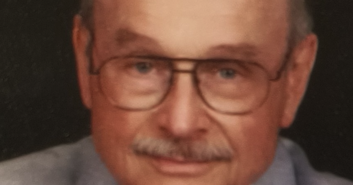 Darrell N. Garner | Obituaries | thepilot.com