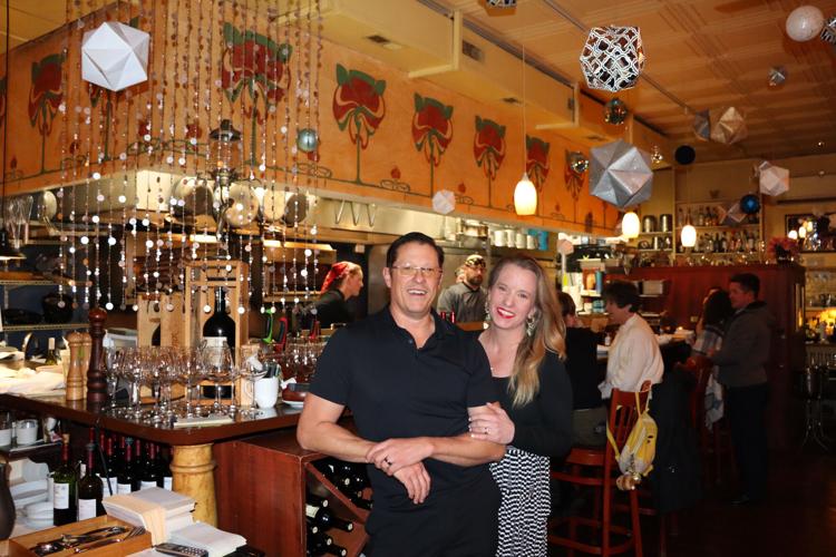 New Owners on the Menu After Three Decades | Business | thepilot.com