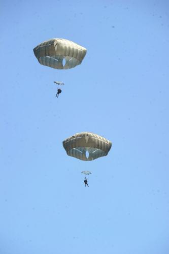 Lake Auman Water Landing Practice | Gallery | thepilot.com