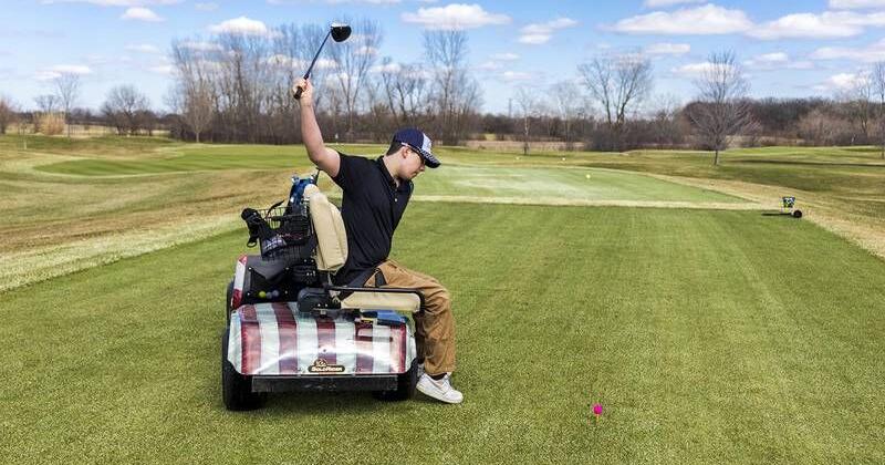USGA Adaptive Open - New Championship Opens Doors Once Closed | News ...