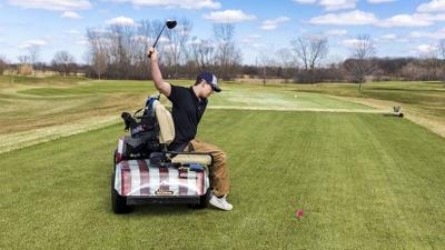 USGA Adaptive Open - New Championship Opens Doors Once Closed | News ...