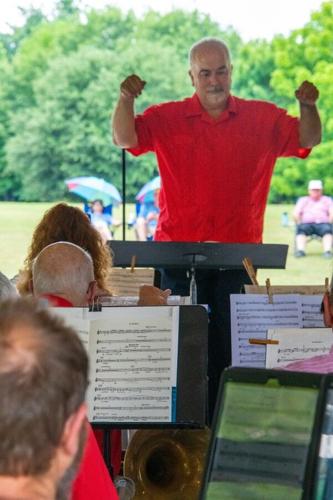 Moore County Concert Band to Perform Oct. 30 | Features | thepilot.com