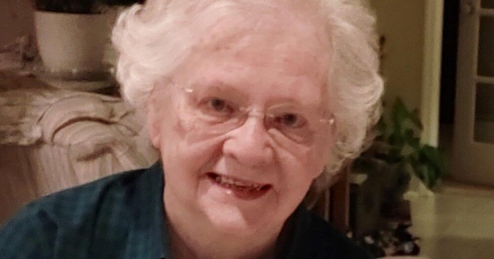 Elizabeth A. Robson | Obituaries | thepilot.com