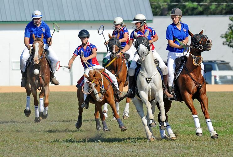 Polocrosse in the Pines | Featured | thepilot.com
